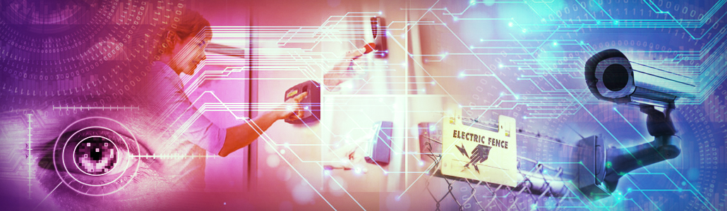 Security Surveillance | Integrated Security System